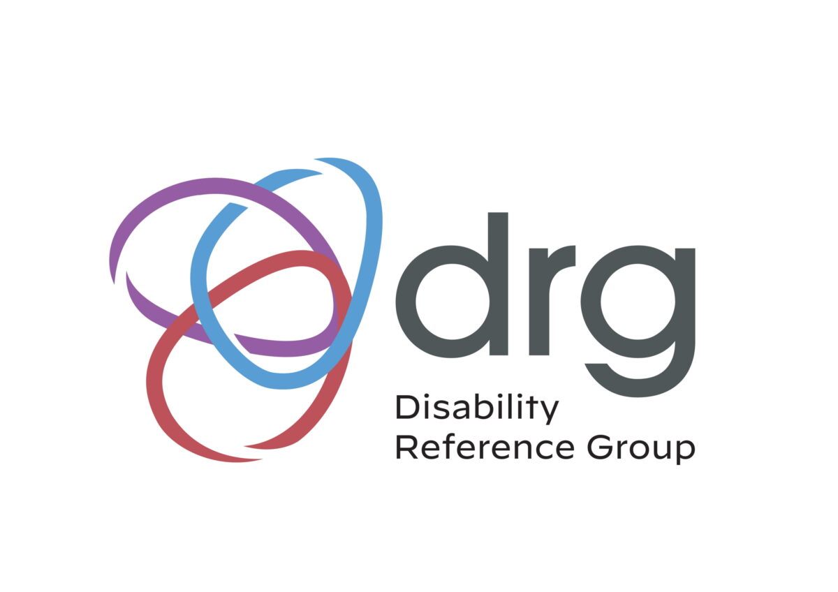 Home - Disability Reference Group
